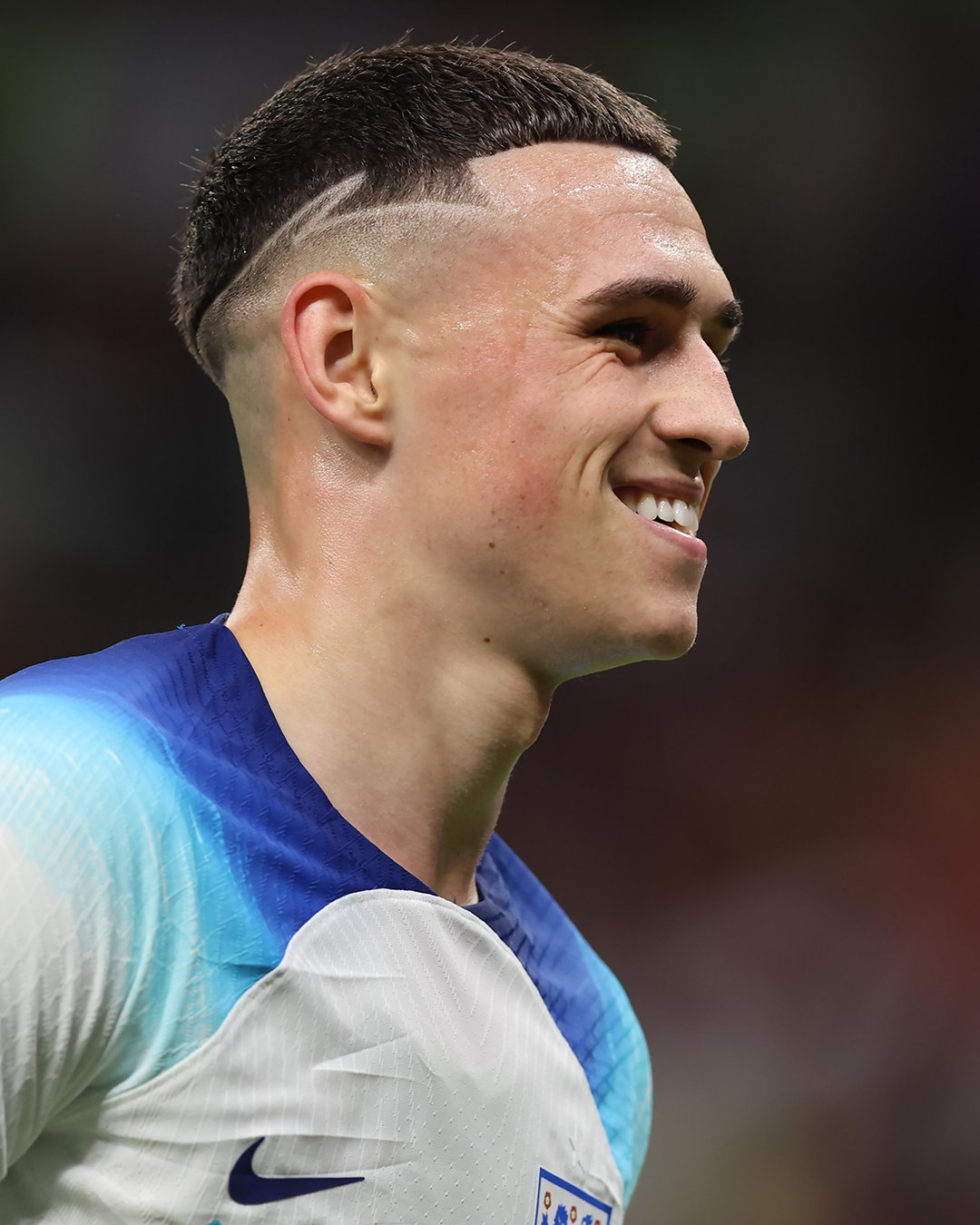 Phil Foden Haircut: The Trendsetting Style of a Football Star ...